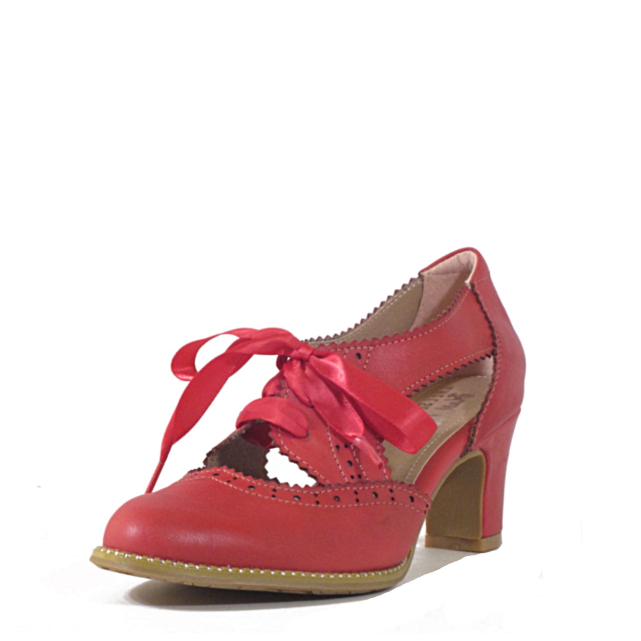 Chelsea Crew Donna Heels - Walmart.com