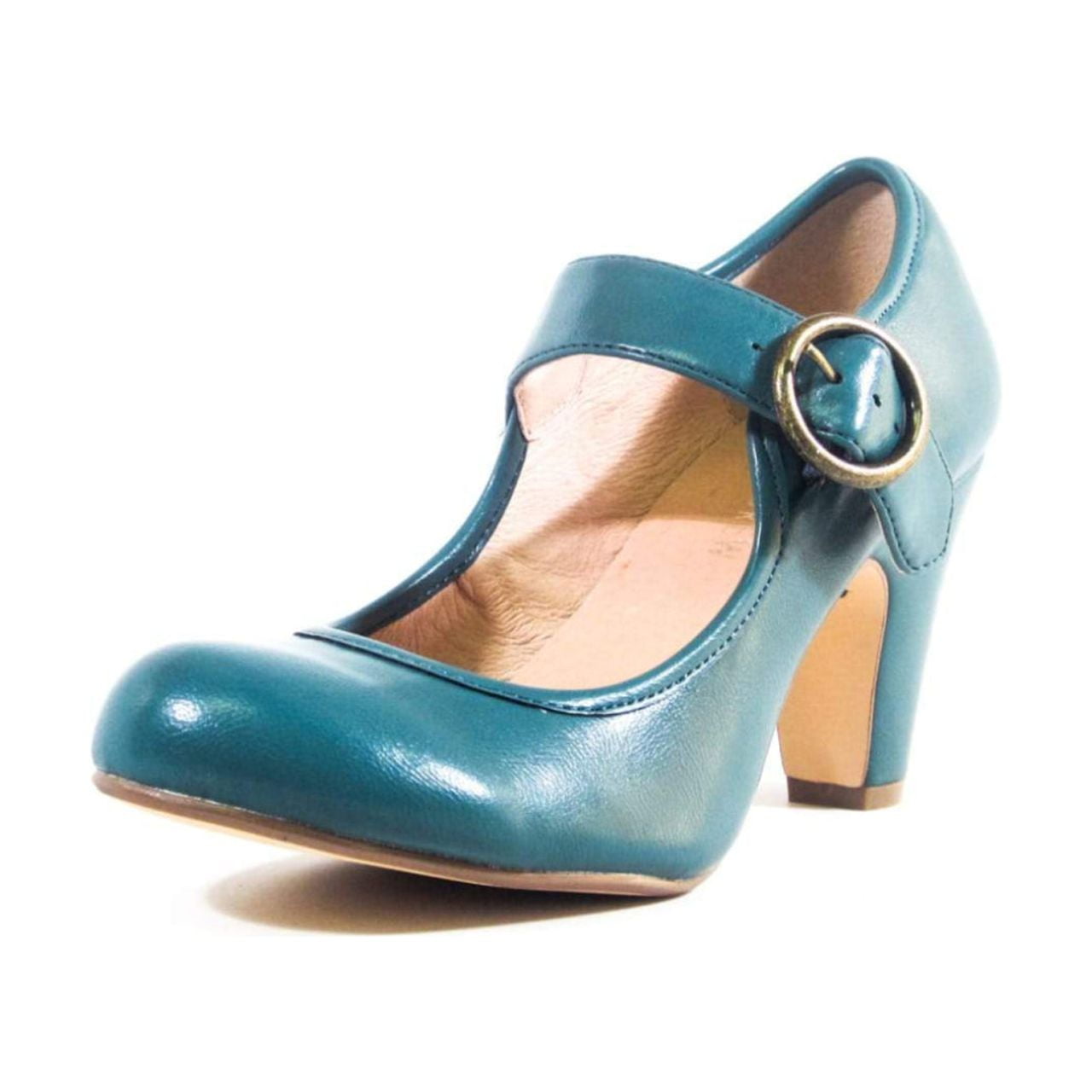Chelsea Crew Madeline Heels - Walmart.com