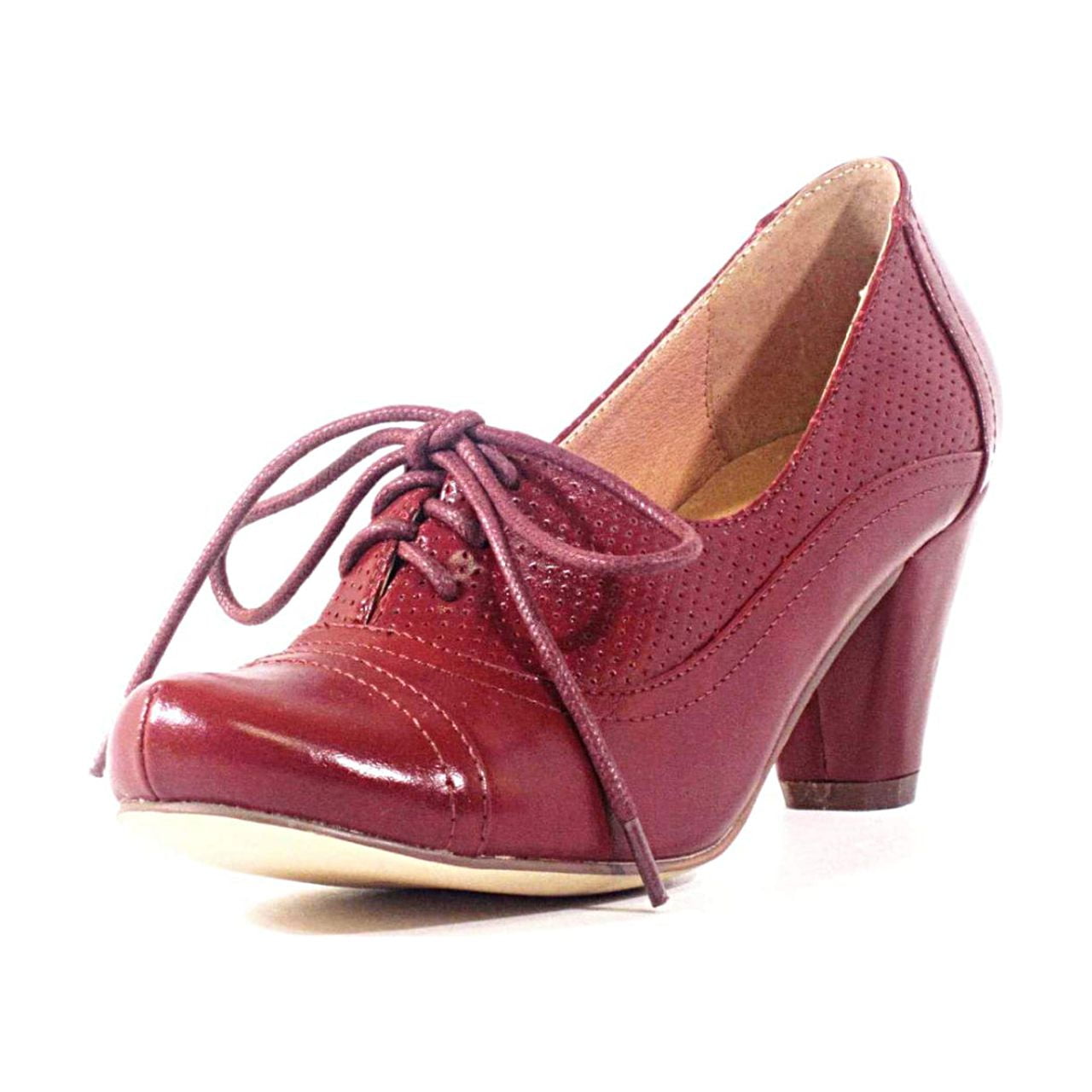 Chelsea Crew Maytal Heels - Walmart.com