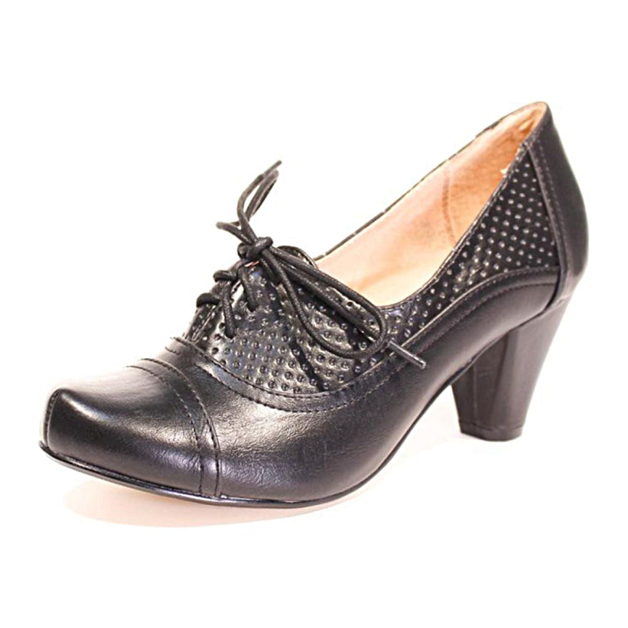 Chelsea Crew Maytal Heels - Walmart.com