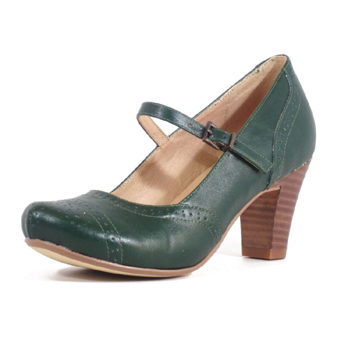Chelsea Crew Melody Heels - Walmart.com