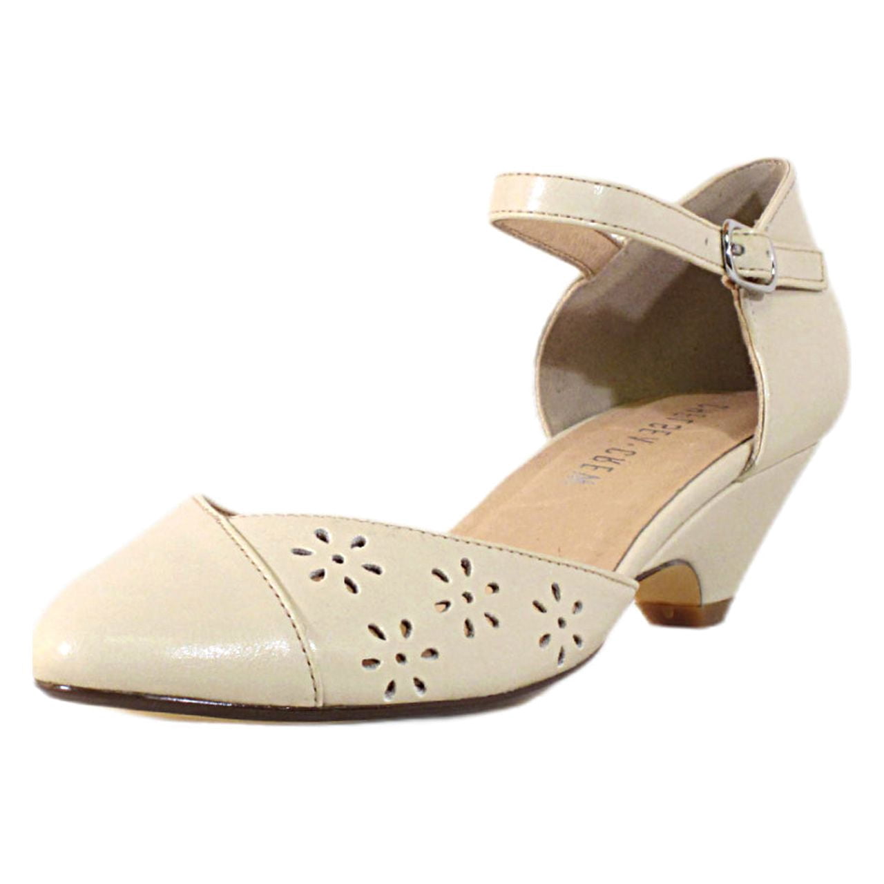 Chelsea Crew Percy Heels - Walmart.com
