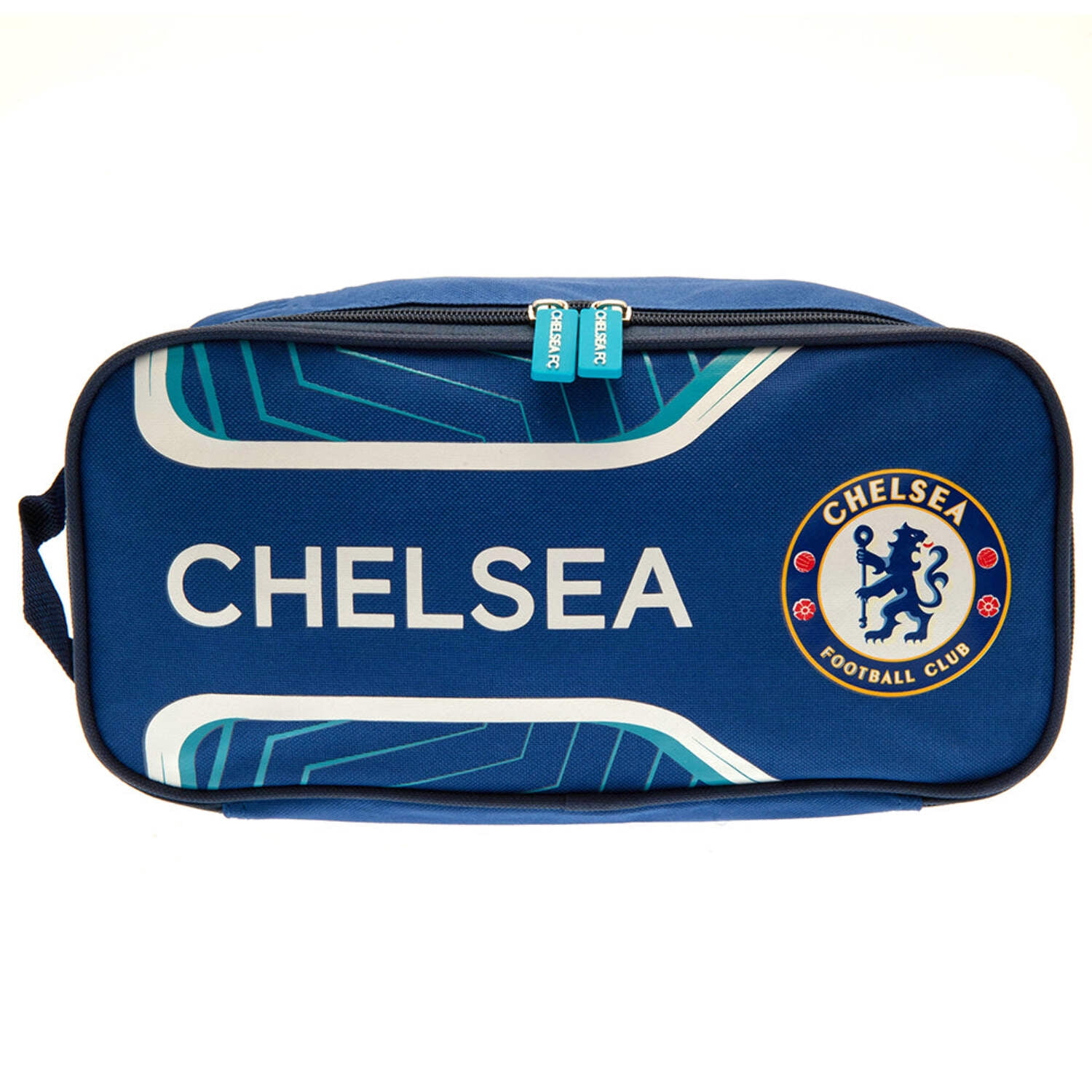 Chelsea FC Club Crest Boot Bag - Walmart.com