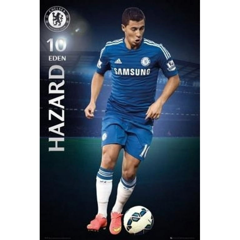 Chelsea Fc 2014 Eden