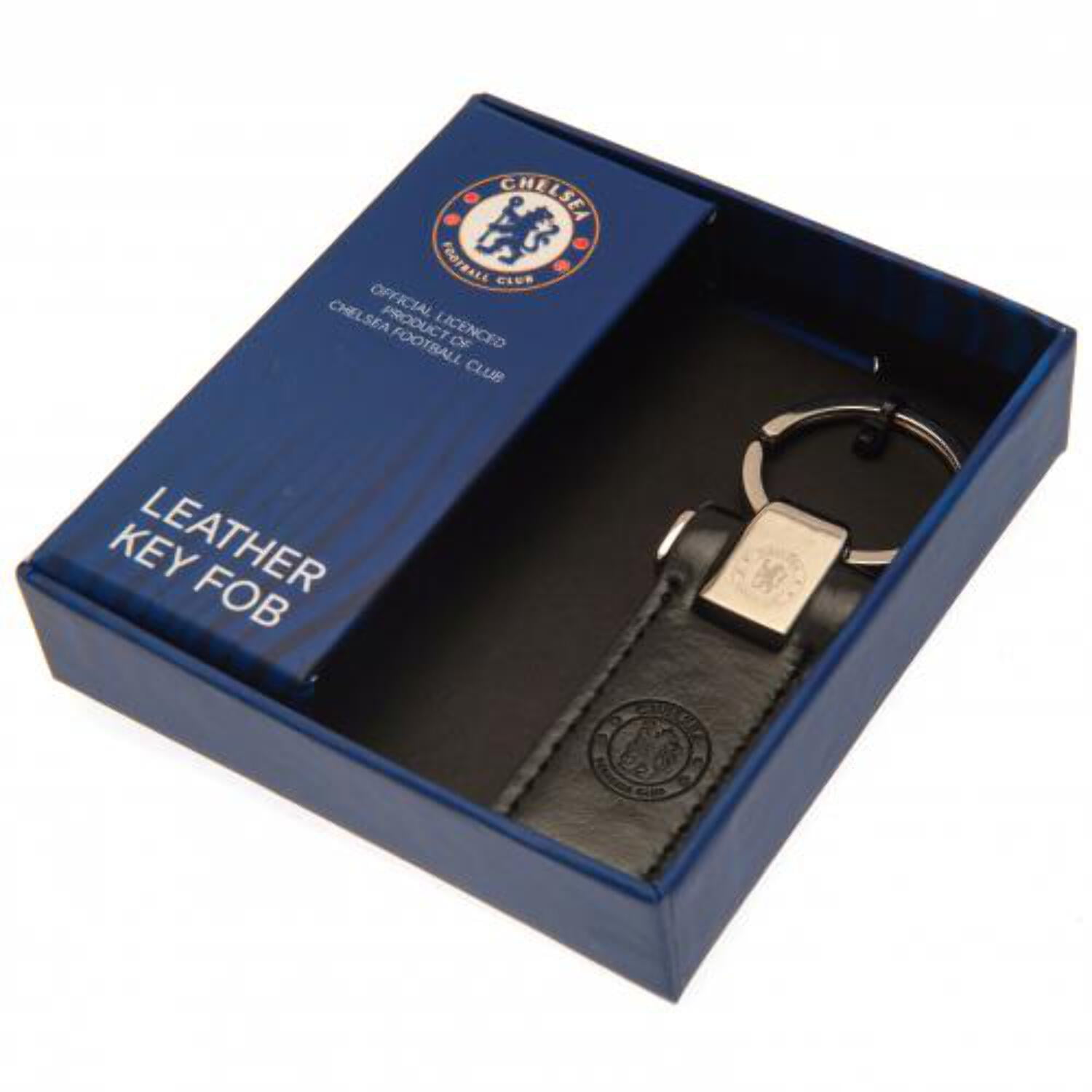 Chelsea Fc Keyring