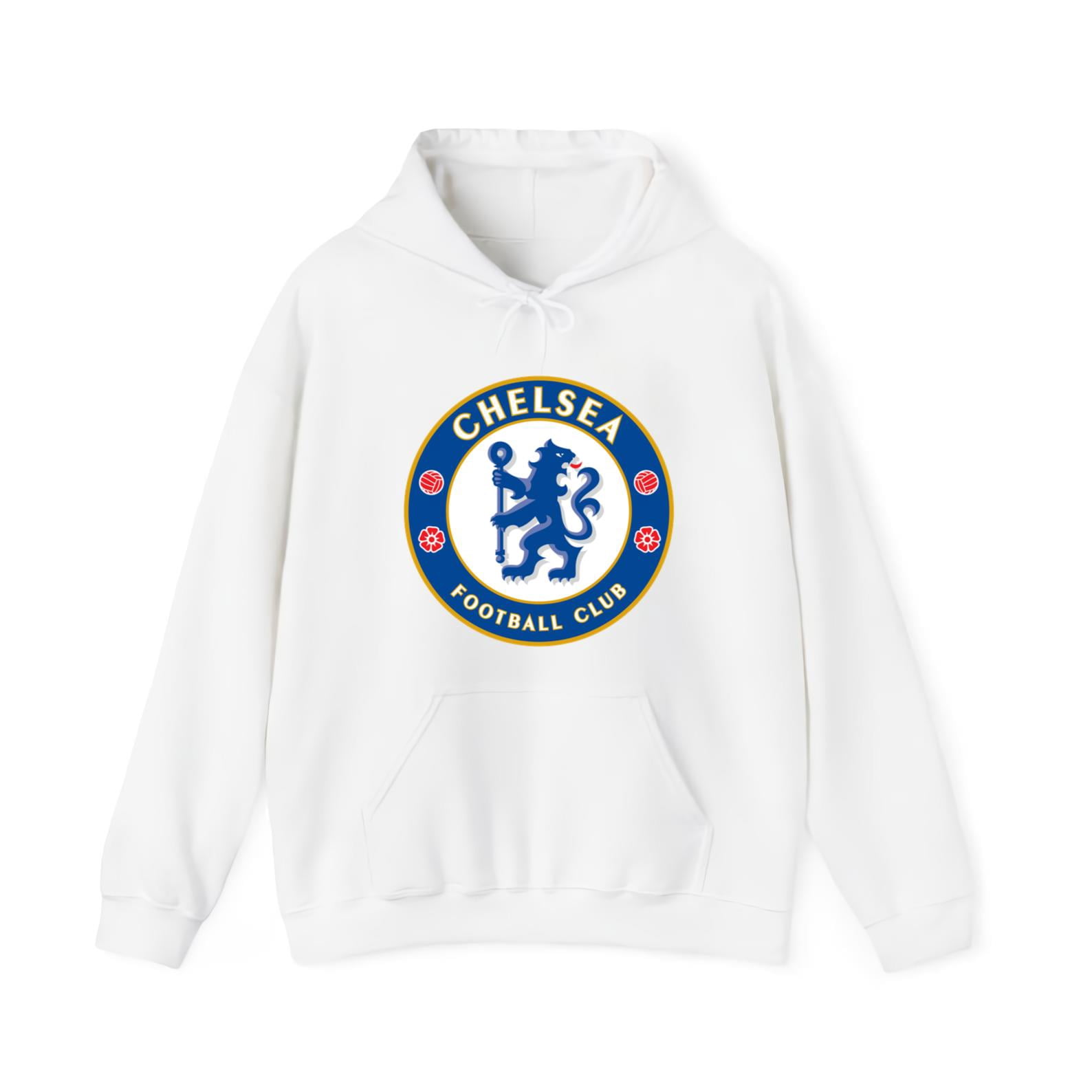 Chelsea Football Soccer Club Logo Symbol Unisex T-Shirt-TH7156 ...
