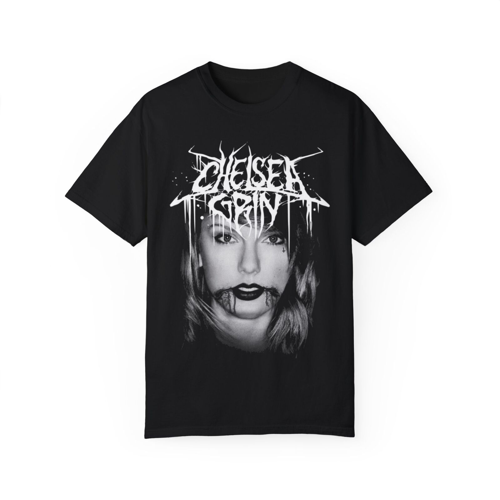 Chelsea Grin | Deathcore clothing | Gothic clothes | Dark Cottagecore ...