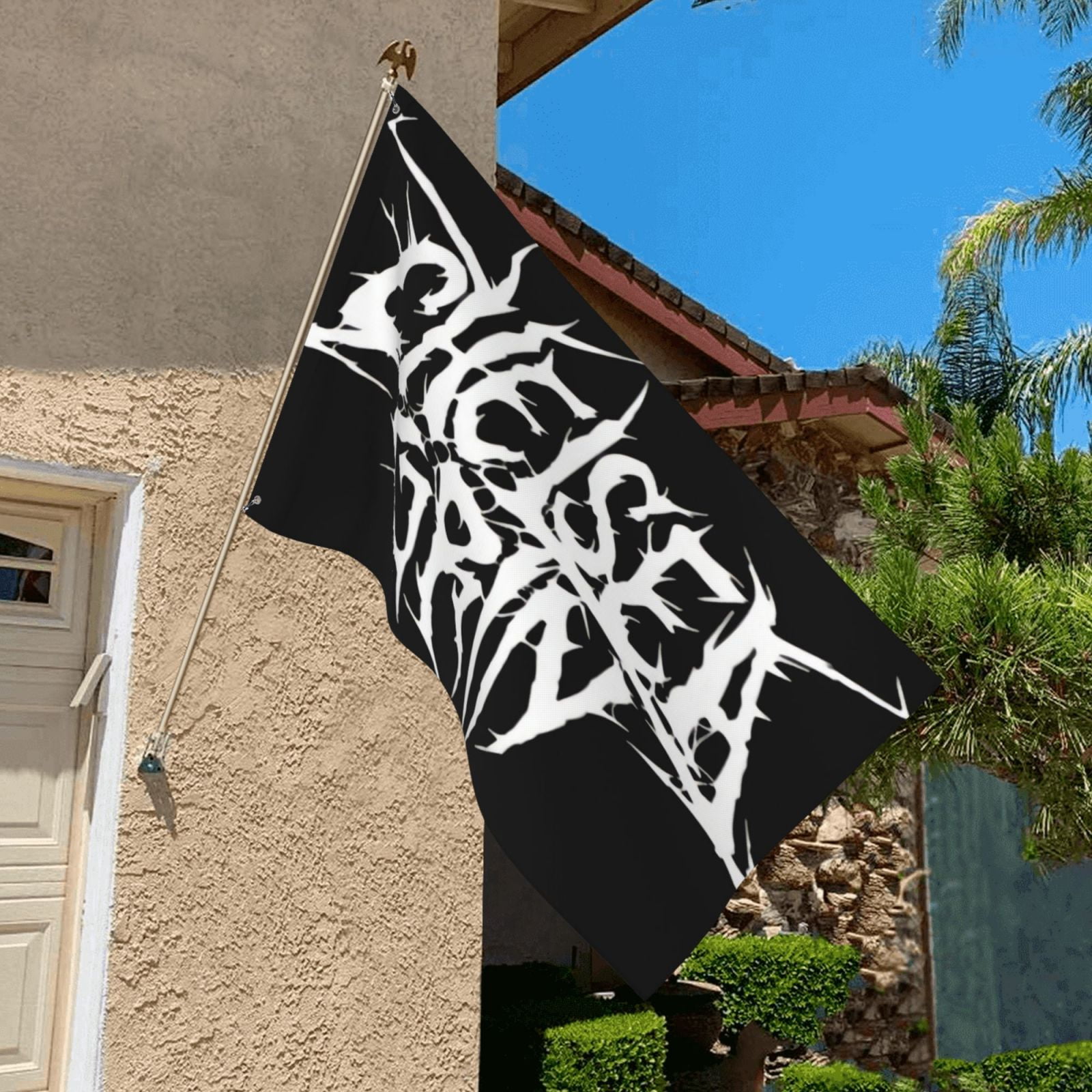 Chelsea Grin Garden Flag 3x5 Feet Indoor Decoration Flag Outdoor ...