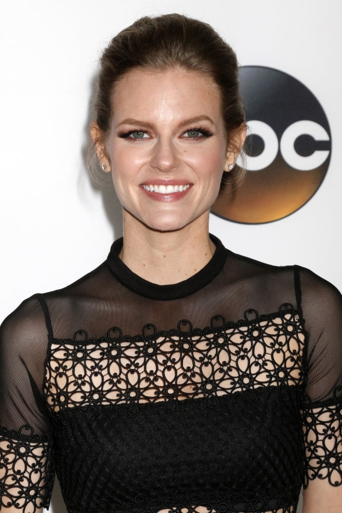 Chelsey Crisp At Arrivals For Abc'S Tca Summer Press Tour Party The ...