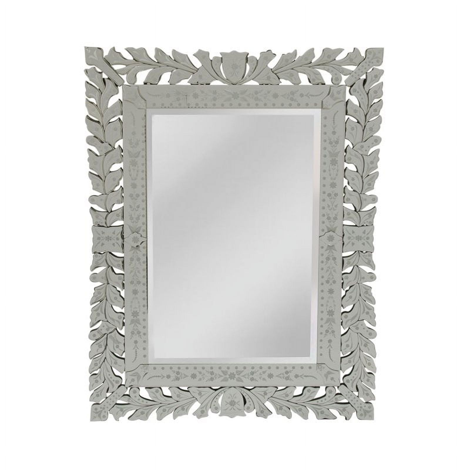 Mirror Masters Cheltemham Decorative Mirror - Walmart.com