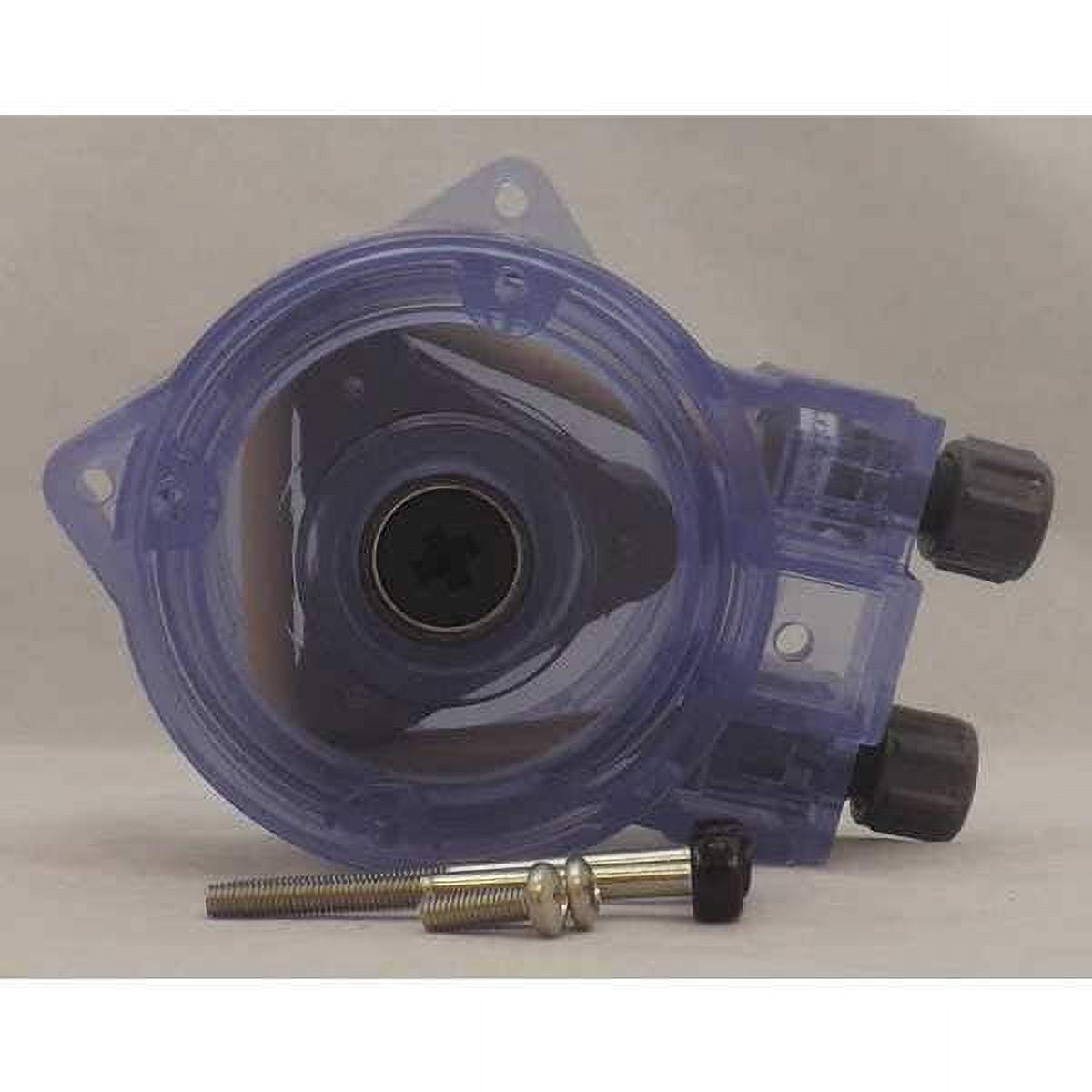 Chem-Tech KOP Kits,For3HHF1,Pump Head Repair Kit NCKA2HPAP1 - Walmart.com