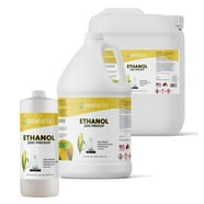 Isopropyl Alcohol Grade 99 Anhydrous (IPA) - 1 gallon f-style - Walmart.com