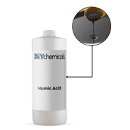 Chemboys Organic Humic Acid with Fulvic - Liquid Carbon Concentrated ...