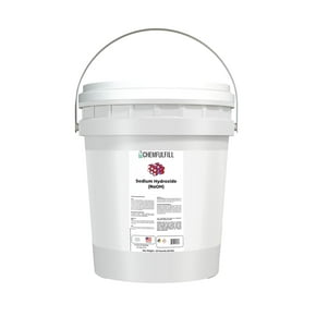 Lye in Soap Making - Walmart.com