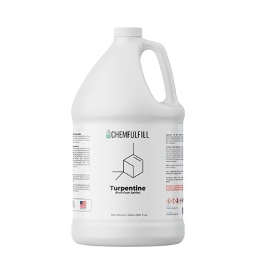 Free Shipping! De-solv-it Pro Contractors Solvent 1 Gallon Refill ...
