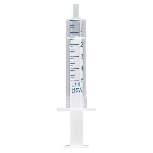 3ml Syringe Bd
