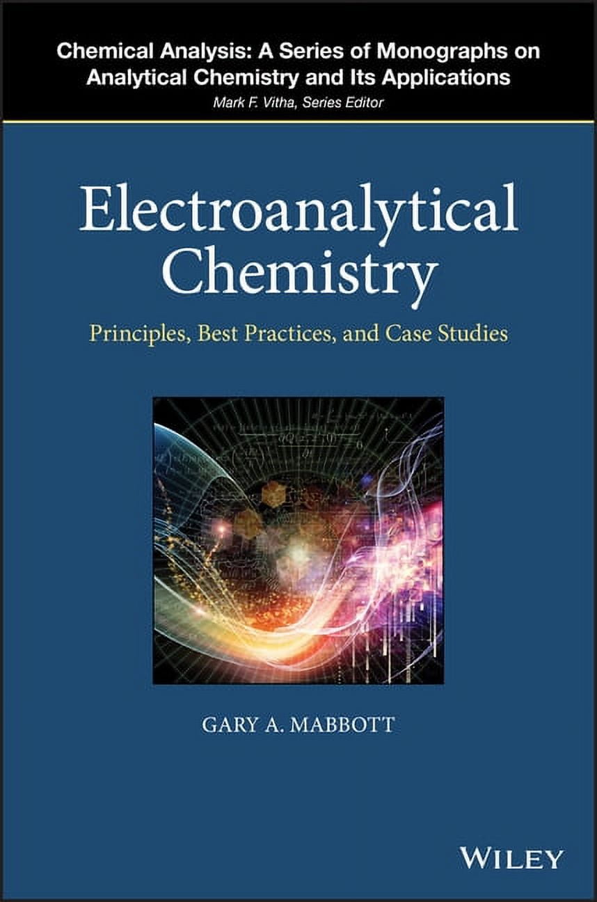 Chemical Analysis: A Monographs on Analytical Chemistry and Its ...