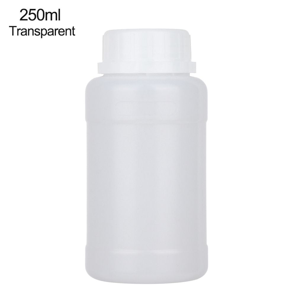Chemical Barrel Plastic PET Empty Seal Bottles Liquid Container Packing ...