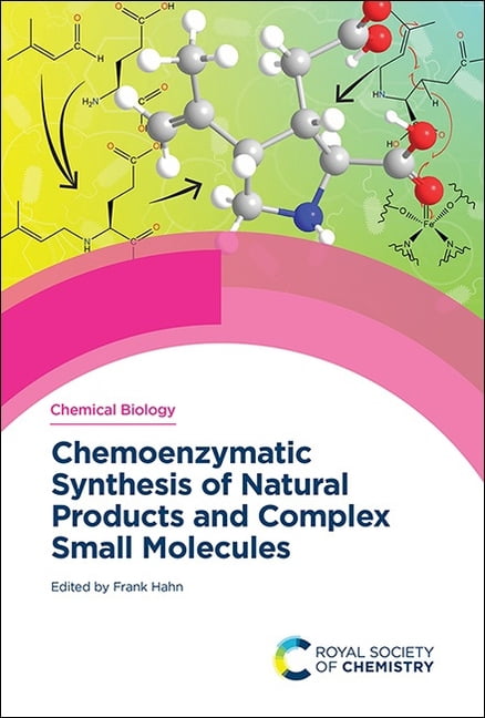 Chemical Biology Chemoenzymatic Synthesis of Natural Products and ...