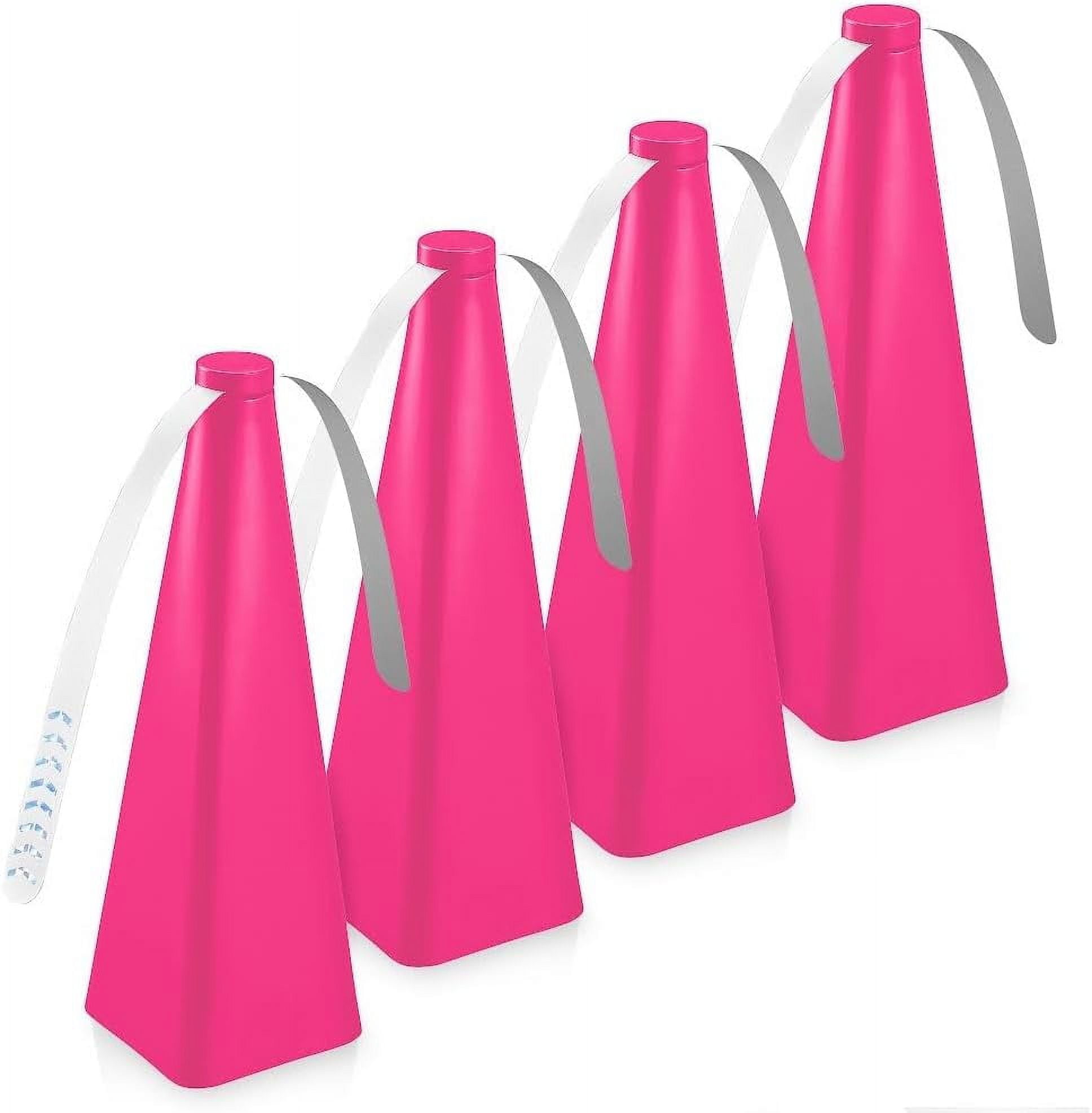 Chemical Bug Fan, Fly Deterrent with Holographic Blades to Clear Bugs ...