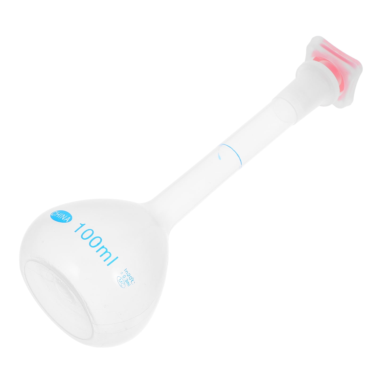 Chemical Container Sample Reagent Dispensing White - Walmart.com