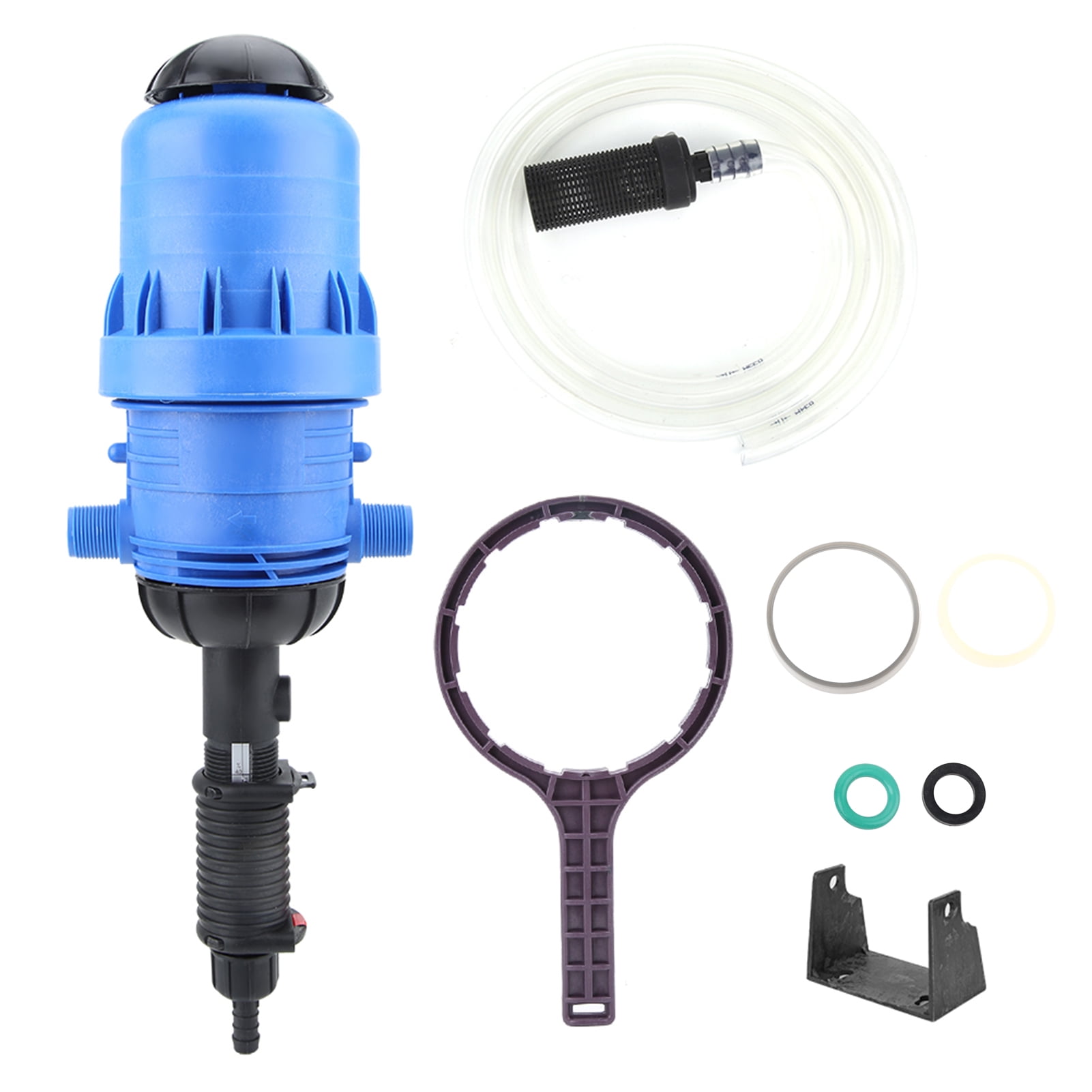 Chemical Fertilizer Injector Dispenser Proportioner Controllable Dosing ...