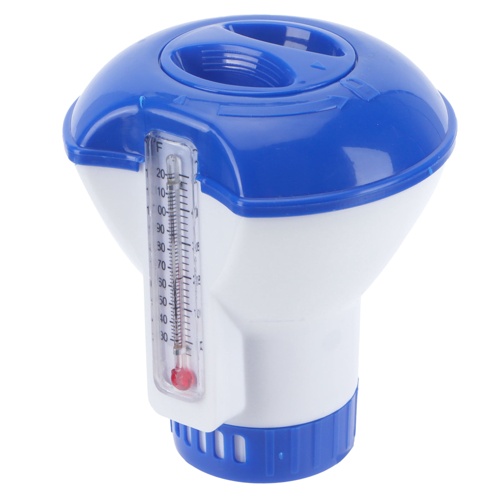 Chemical Floater, Strong And Pool Chemical Dispenser With Built-in ...