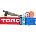 Chemical Guys 10FX Random Orbital Polisher Kit One-Step Scratch and ...