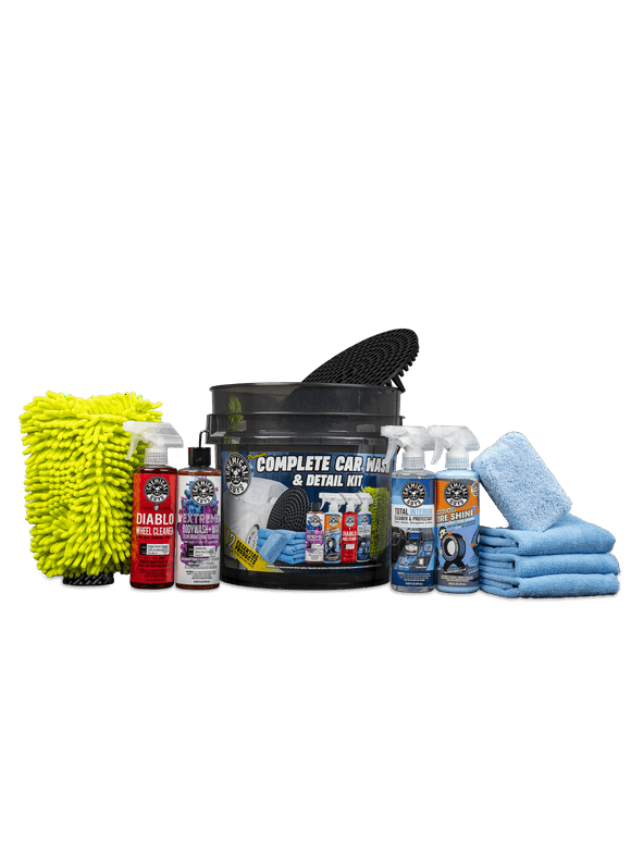Car Cleaning Kits in Car Wash - Walmart.com