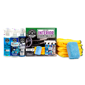 Chemical Guys Interior Kits in Car Interior Cleaners - Walmart.com