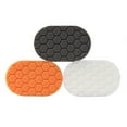 Chemical Guys BUFX_204 Hex-logic Hand Applicator Pad Kit - Walmart.com