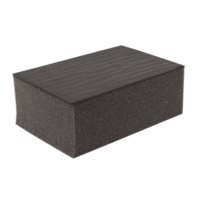 Chemical Guys CLAY_BLOCK Clay Block V2 (4.6 in. x 3.5 in. x 1.7 in ...
