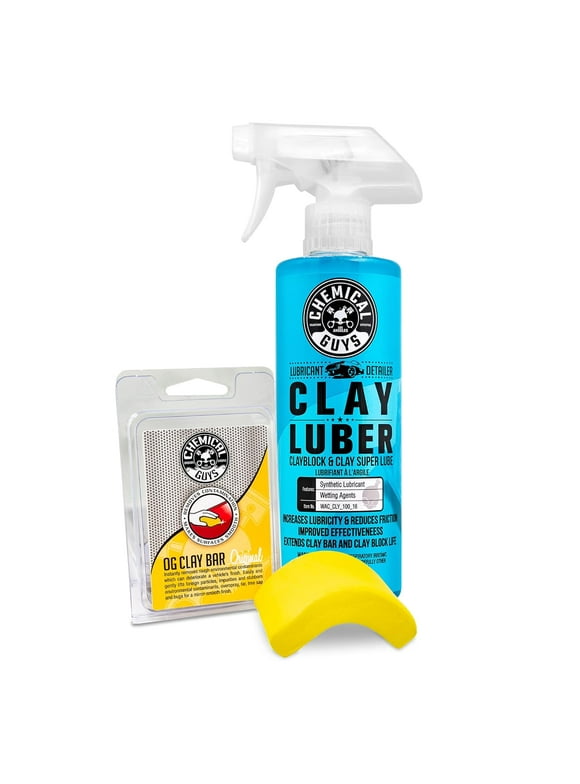 Chemical Guys Kits in Chemical Guys - Walmart.com