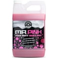 Chemical Guys CWS221 Mr. Pink Foam Party Wash & Wax (Works with Foam ...