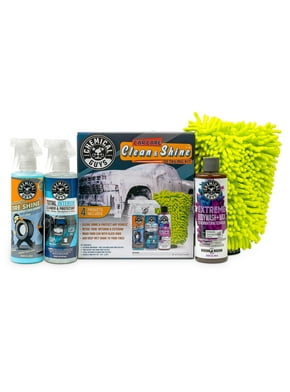 Chemical Guys Kits in Chemical Guys - Walmart.com