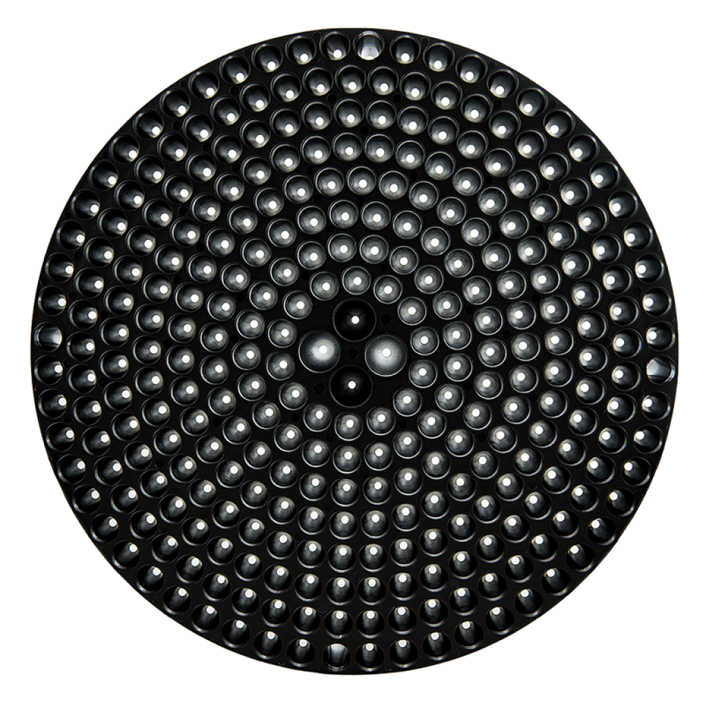 Chemical Guys Cyclone Dirt Trap Car Wash Bucket Insert | Black P12 ...