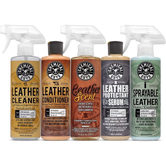 Chemical Guys Kits in Chemical Guys - Walmart.com