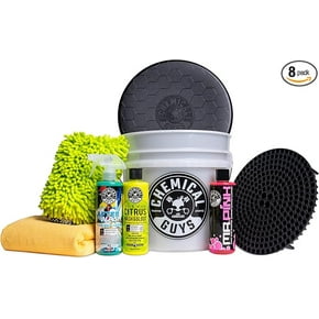 Car Wash Bucket Kits in Car Cleaning Kits - Walmart.com