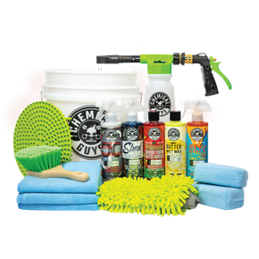 Car Wash Bucket Kits in Car Cleaning Kits - Walmart.com