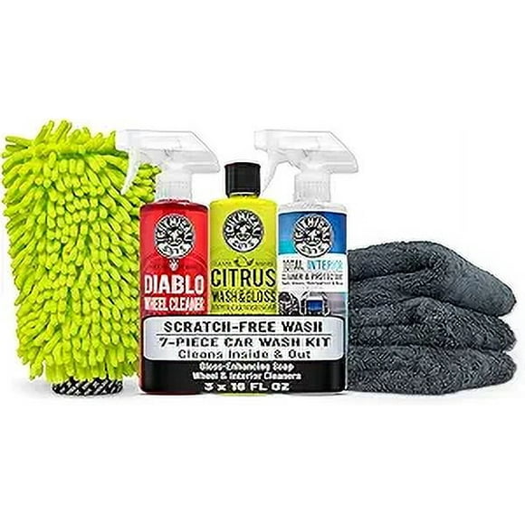Car Wash Soap in Car Wash - Walmart.com