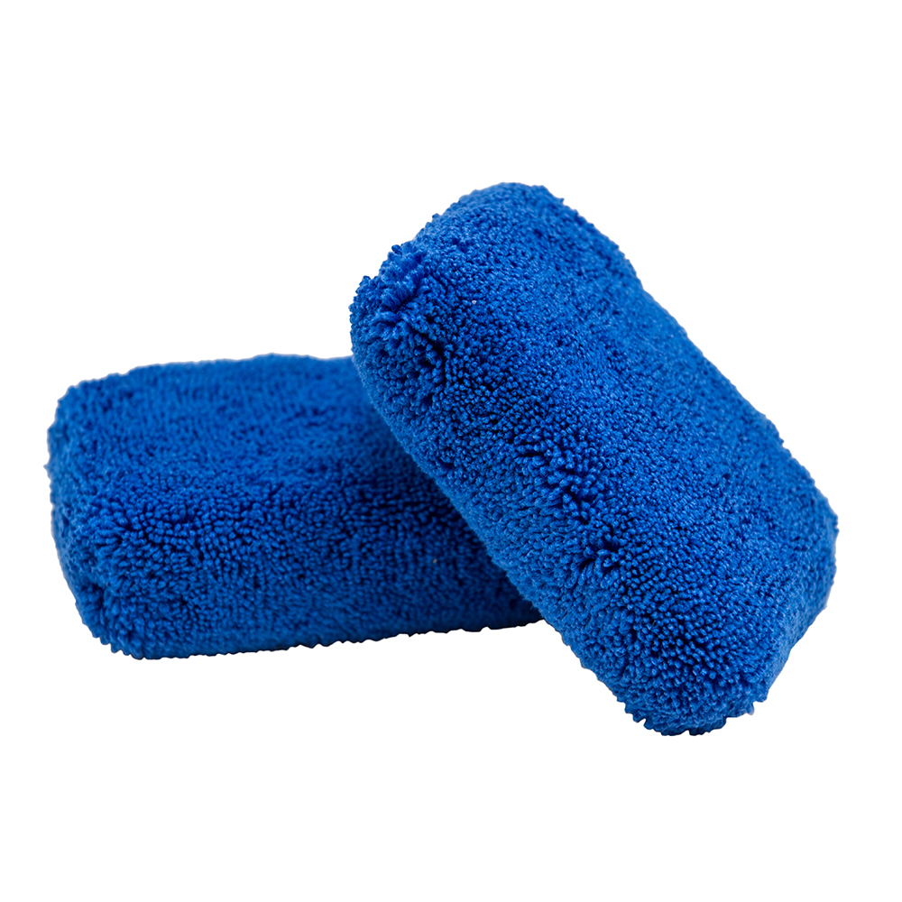 Chemical Guys MIC29602 - Monster Fluff Exterior Premium Microfiber ...