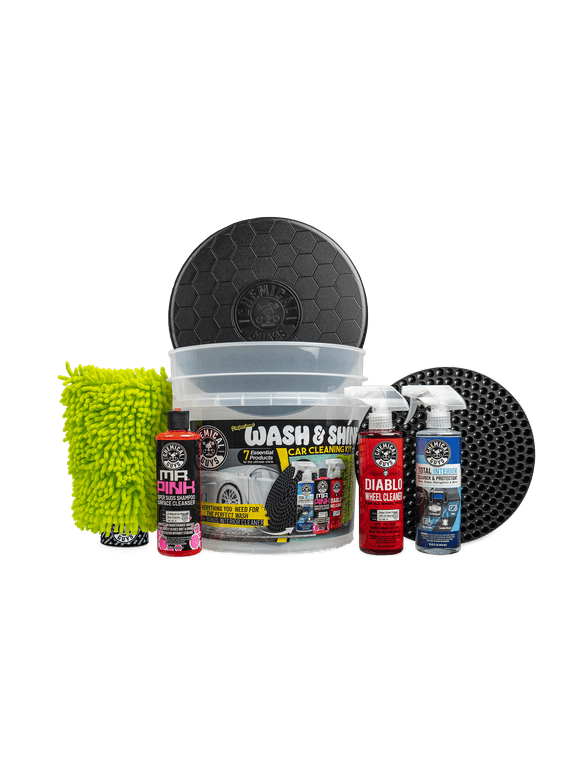 Chemical Guys Kits in Chemical Guys - Walmart.com