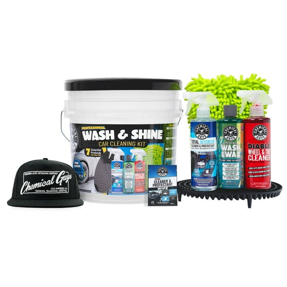 Chemical Guys Kits in Chemical Guys - Walmart.com