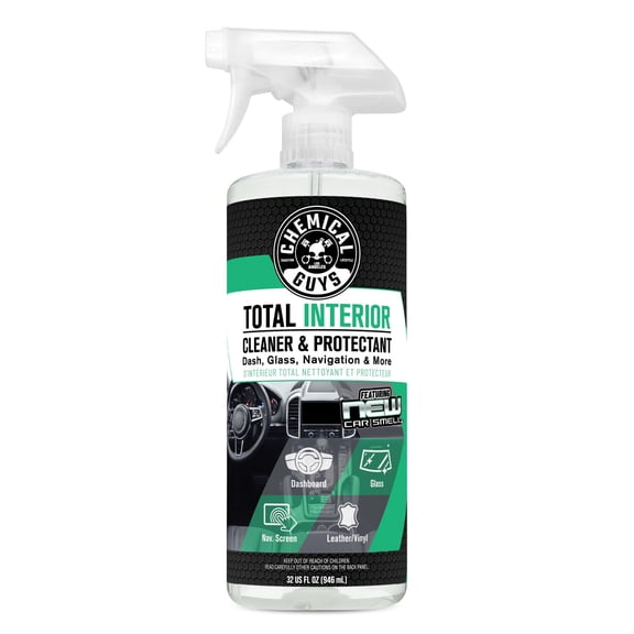 Chemical Guys Leather Cleaner in Chemical Guys - Walmart.com