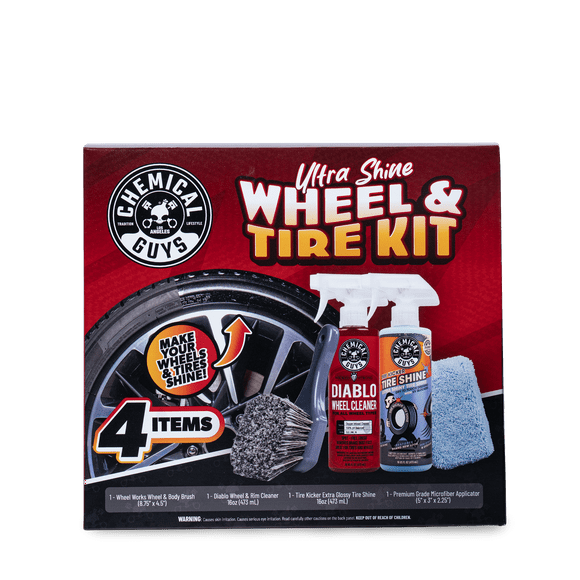 Chemical Guys Kits in Chemical Guys - Walmart.com