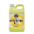 Chemical Guys WAC_201_64 - Butter Wet Wax (64 oz - 1/2 Gal) - Walmart.com