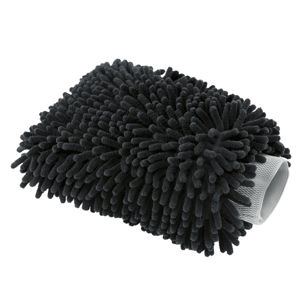 Chemical Guys Wash Mitt Chenille Microfiber Premium Scratch-Free ...