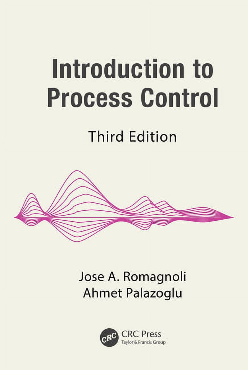 Chemical Industries Introduction to Process Control, (Hardcover) - Walmart.com