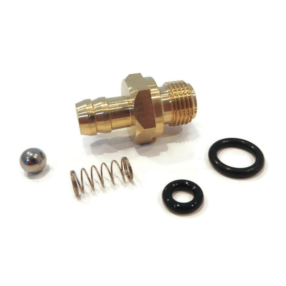 Chemical Injector Set for Pressure Washer Replace 203640GS 190593GS ...
