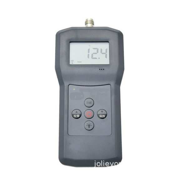 Chemical Moisture Meter Soil Moisture Tester,Plastic Moisture Meter ...